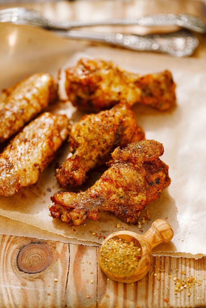 Slatts Pub & Grill - Cincinnati Wing Week · August 18-24 2025